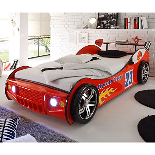 Auto Bett Kinder